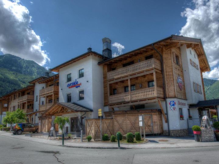 Kaprun Mountain Resort By Kaprun Rentals - Kaprun
