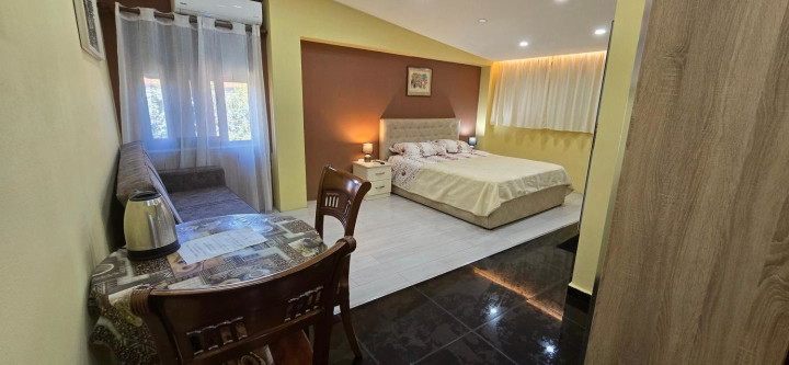 Citycenterhotel Shkoder - Albania