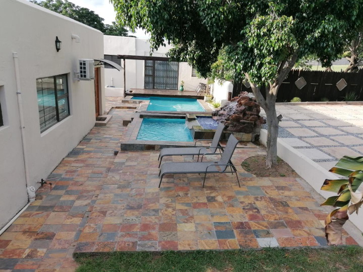 Jb Countrylife Accommodation - Centurion