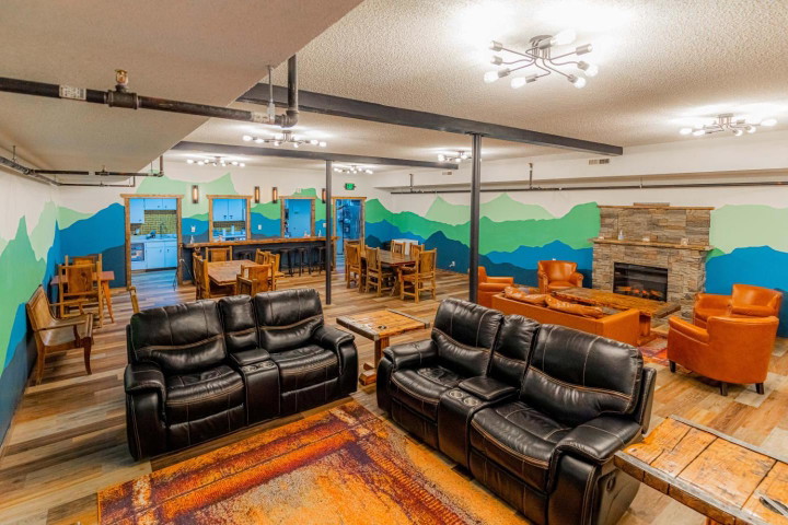 Pintler's Portal Hostel - Montana