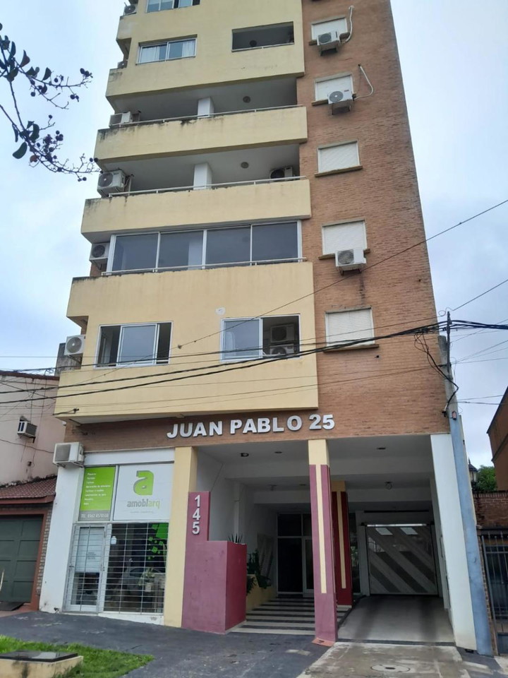 Edificio Resistencia - Resistencia