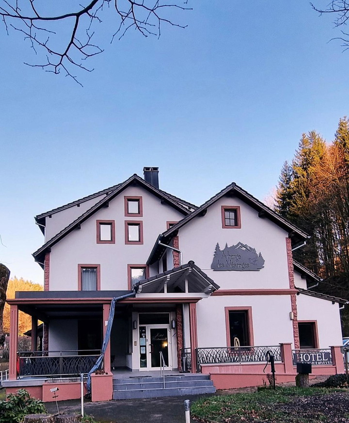 Auberge Des Mésanges - Lorraine