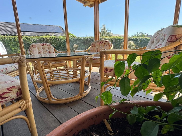 Spacious & Comfortable Villa - Lund