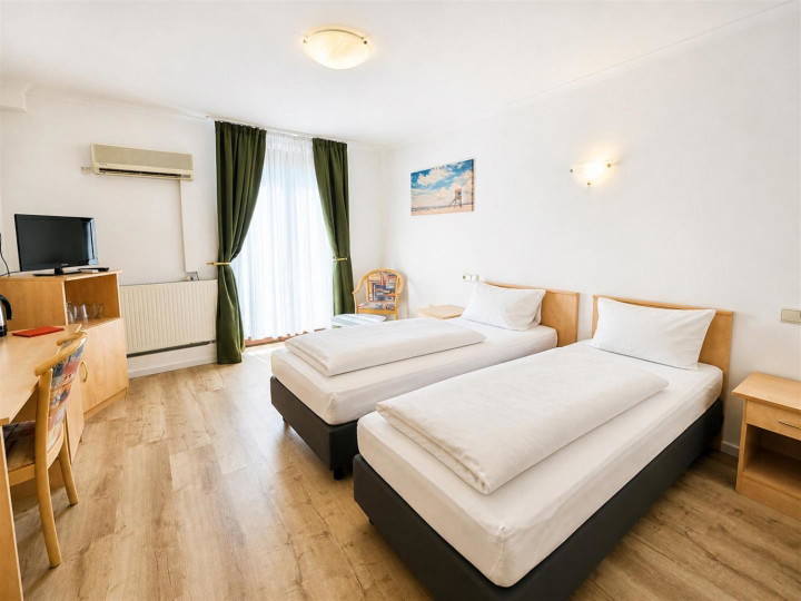 Guntersblum - Apartment With Bathroom - Toilet - Tv - Wi-fi - Nierstein