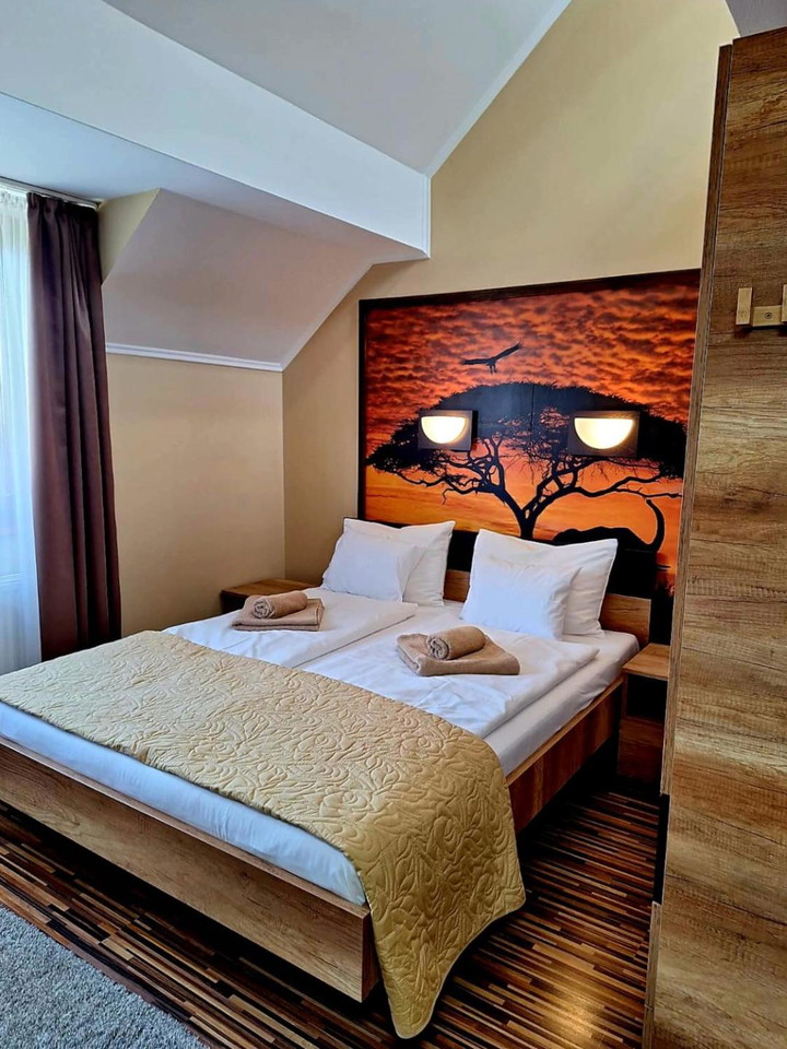 Angyal Apartman Gyula - Gyula