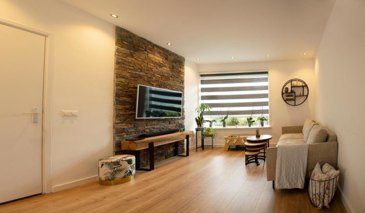 Beautiful Family House 5 Min Away From Amsterdam - Amsterdam