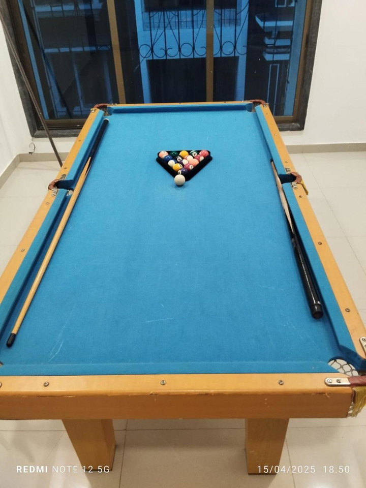 Twilight Stays Ll 4pm Villa 3bhk Ll Swimming Pool Ll Snooker Tab Ll Ac Ll Bbq - Maharashtra