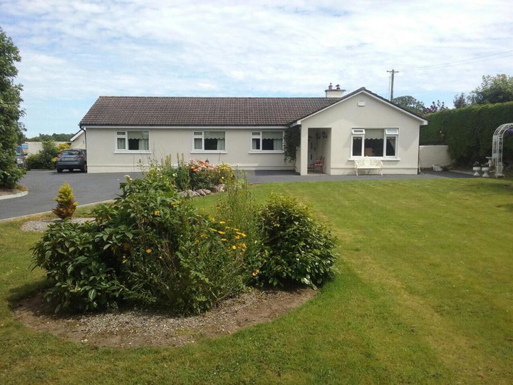 Ashley Guesthouse - Dungarvan