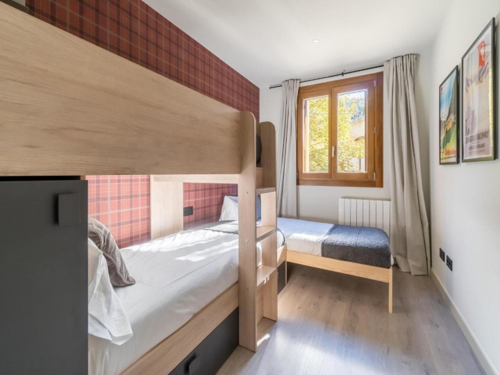 Natusliving Benasque E - Castejón de Sos