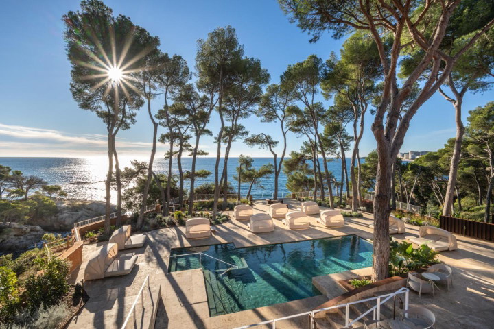 Hotel Cala Del Pi - Adults Only - Playa de Aro