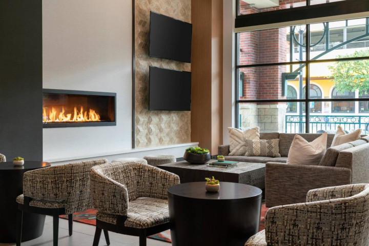 Seattle Marriott Redmond - Issaquah, WA