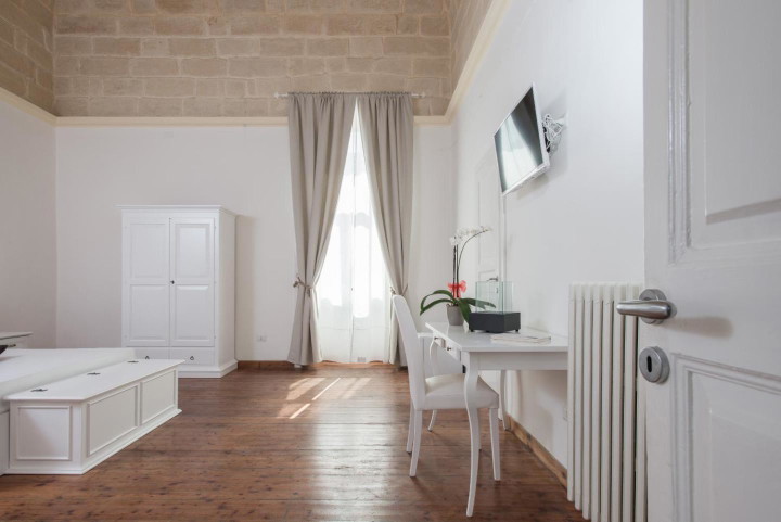 Ada Suites & Spa - Lecce