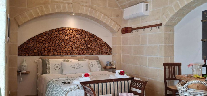Forno Room - Locorotondo