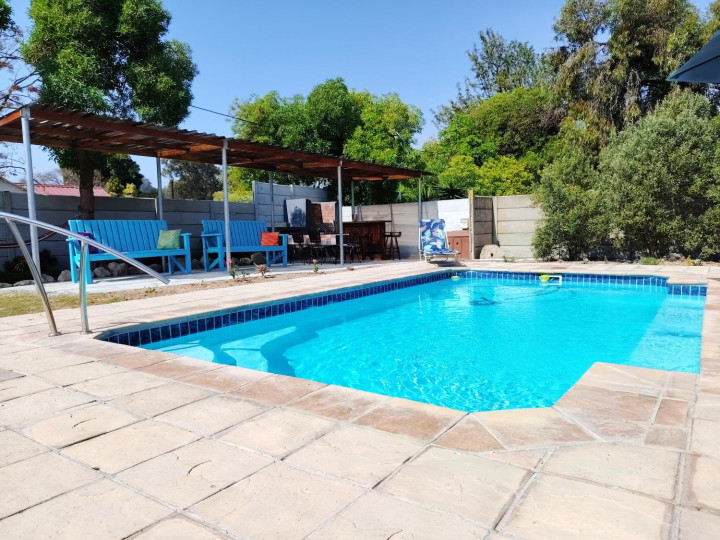 Sundees Cottage - Saint Helena Bay