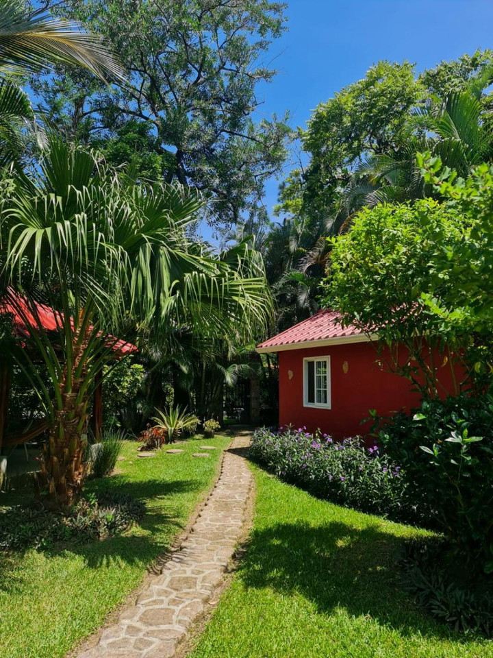 Cabaña Villa Victoria - Panama