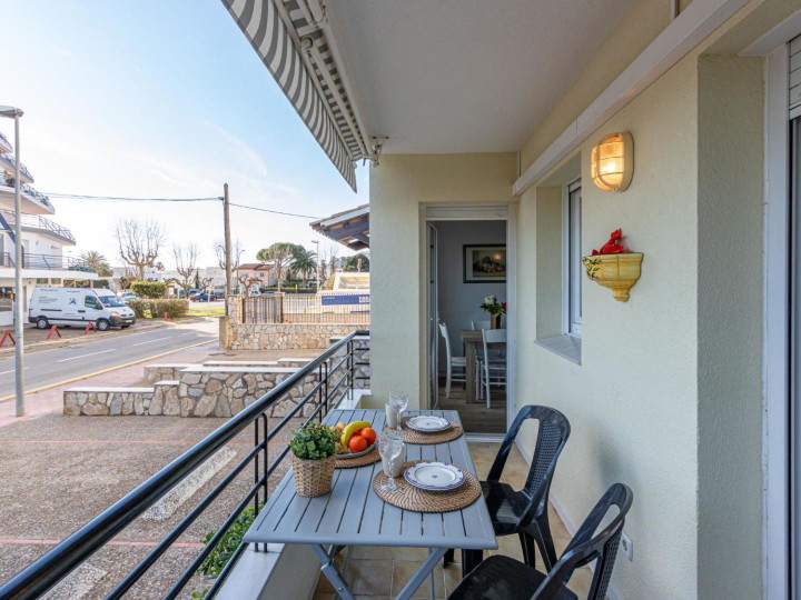 Hotel Port Salins By Pierre & Vacances - Roses