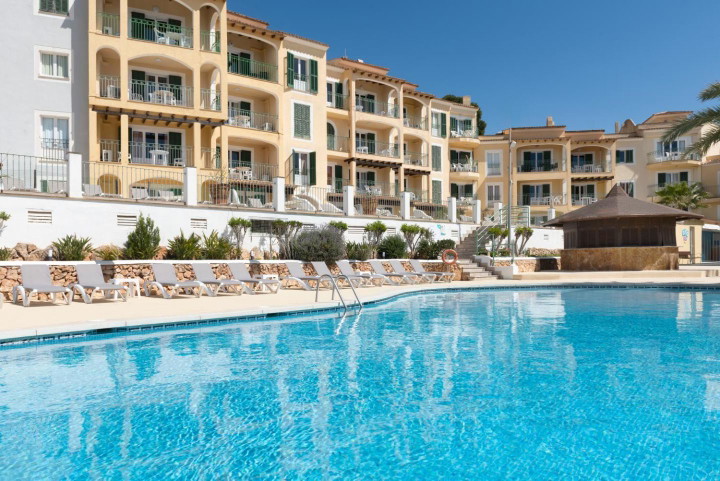 Aparthotel Ona Cala Pi Club - Mallorca