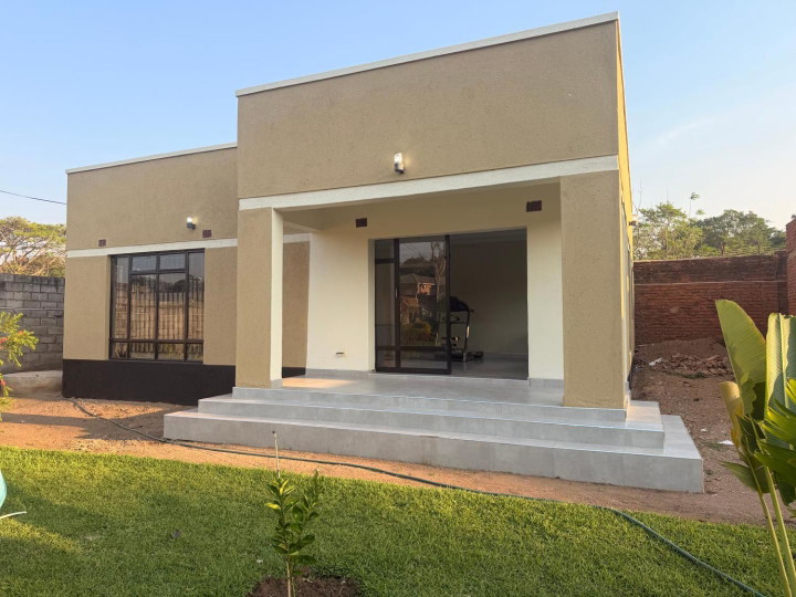 Tranquility Villas - Lilongwe