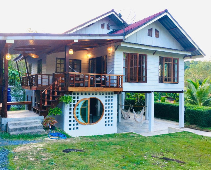 Baan Sangchan - Thailand