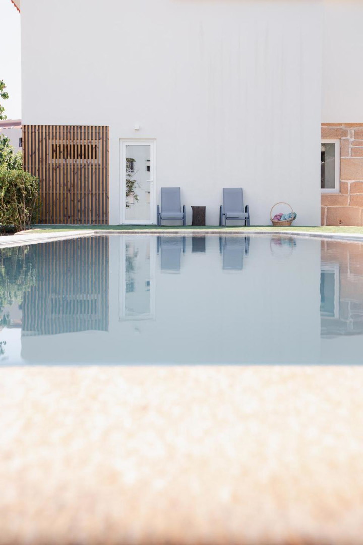 Vila Real House - Norte Region
