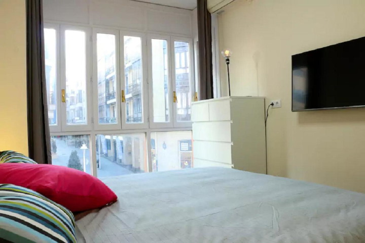 Apartamento Villarias - Bilbao