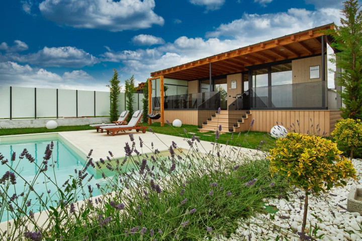 Peninsula Luxury & Spa - Constanța