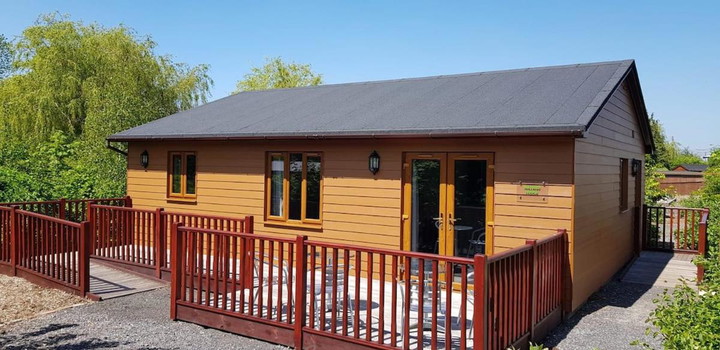 Walnut Lodge, Summerhayes - Bridgwater