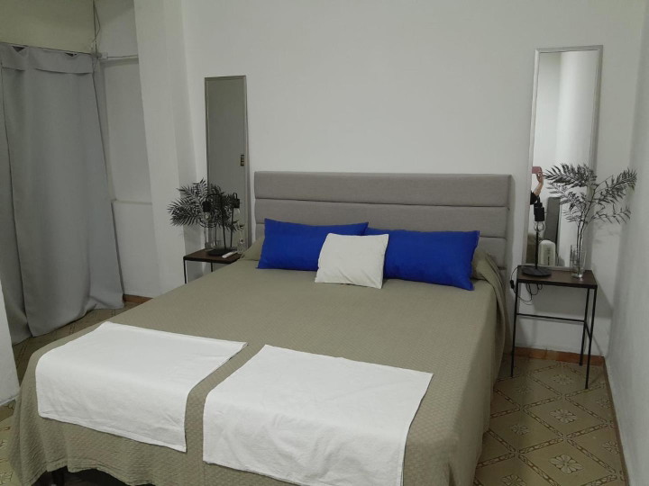 Casa Centro Avenida Peron - La Rioja