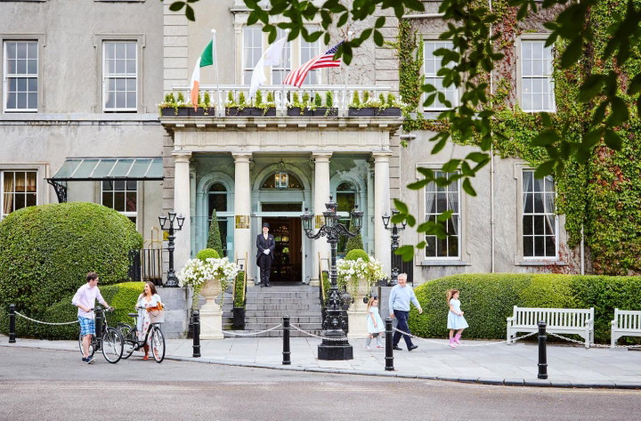 Great Southern Killarney - Killarney