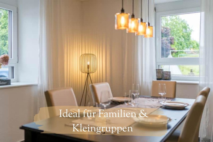Ferienwohnung Eckis Eck - Laufenburg