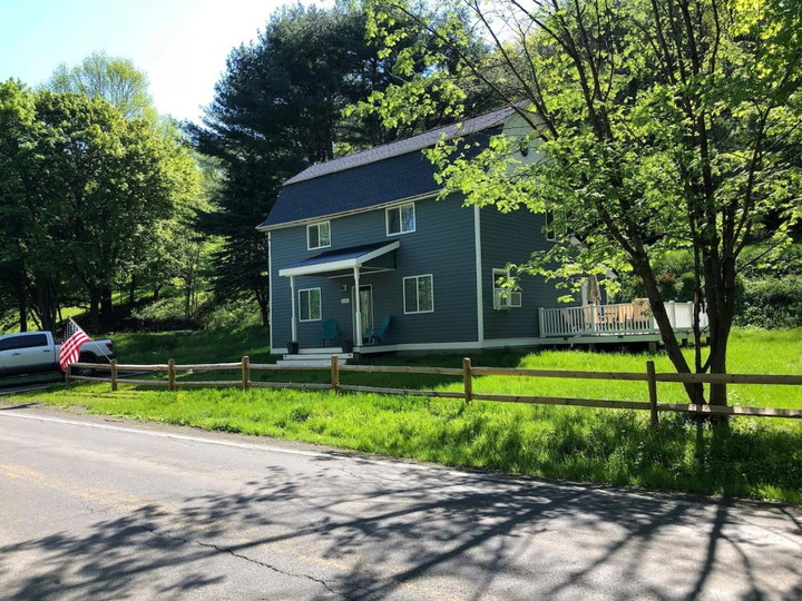 1st Class Rentals Cooperstown New 3 Bedroom House - Cooperstown, NY