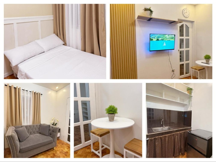 Casacheeno - Bataan