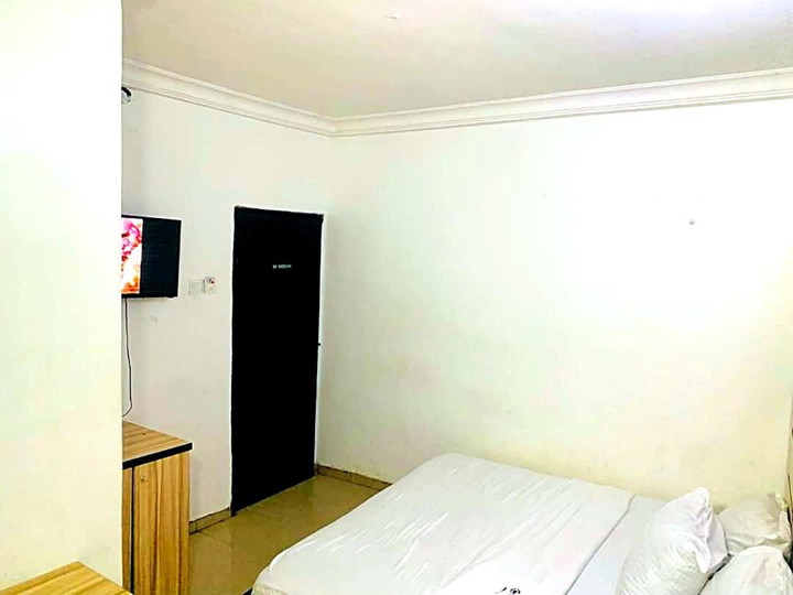Century 24 Hotel & Suites - Nigeria