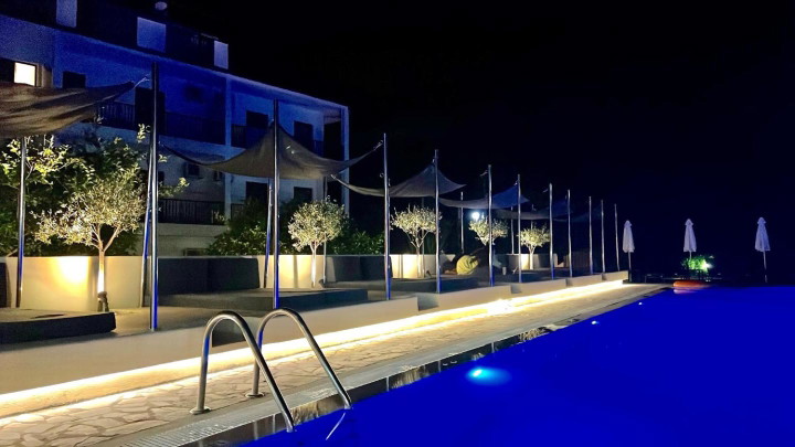 Ionian Suites By Bruskos - Corfou