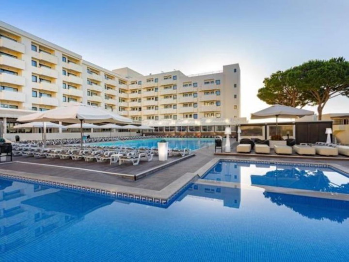 Albufeira Sol Villas Iii By Stay Ici - Albufeira