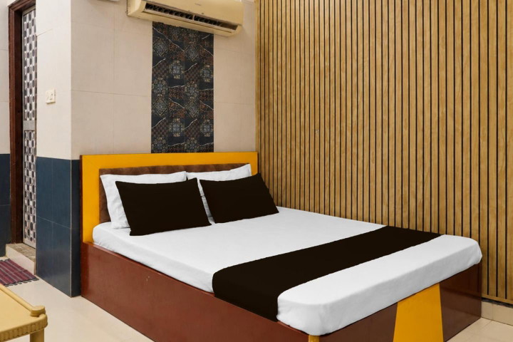 Hotel O New Royal Lodging And Boarding - Nagpur