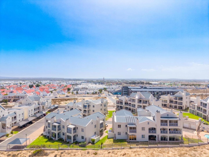Sunset Heights - Langebaan