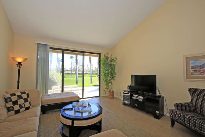 Vs555 - Palm Views - Palm Desert, CA