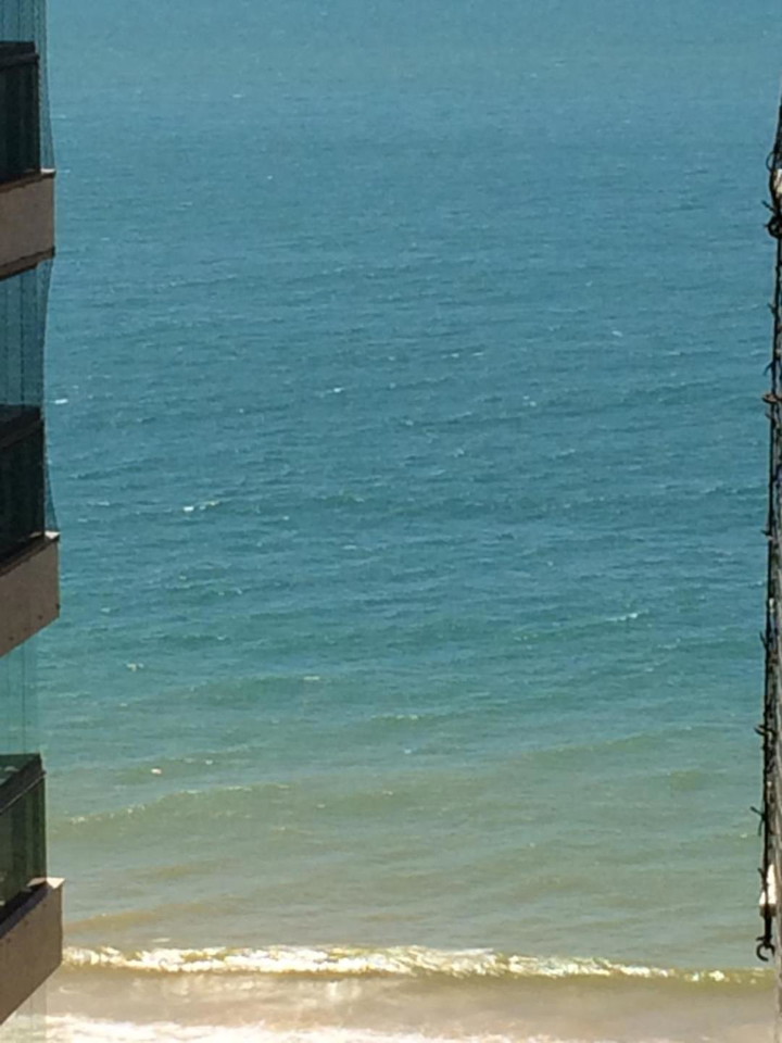 Aconchego E Beleza Na Praia De Itaparica - Vila Velha