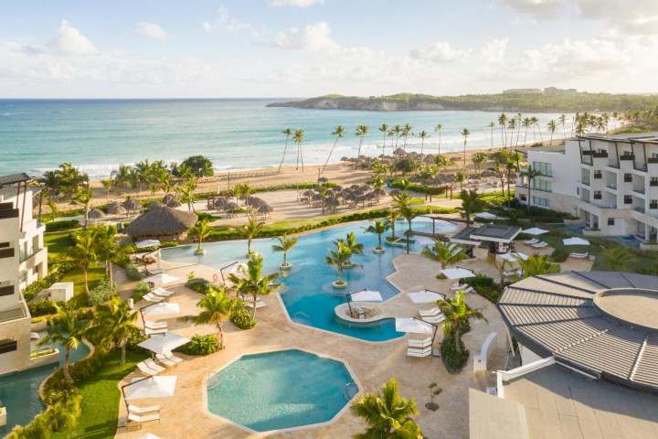 Dreams Macao Beach Punta Cana - All Inclusive - Punta Cana