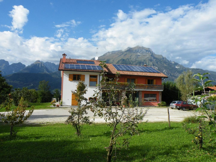 Agriturismo Al Bachero - Belluno