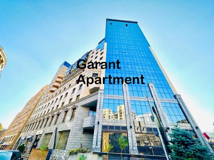 Garant Boutique Apartments Yerevan - Yerevan