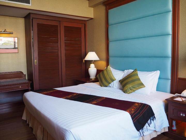 Charoen Thani Hotel, Khon Kaen - Khon Kaen