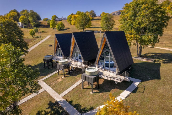 Homeland Nest - Montenegro