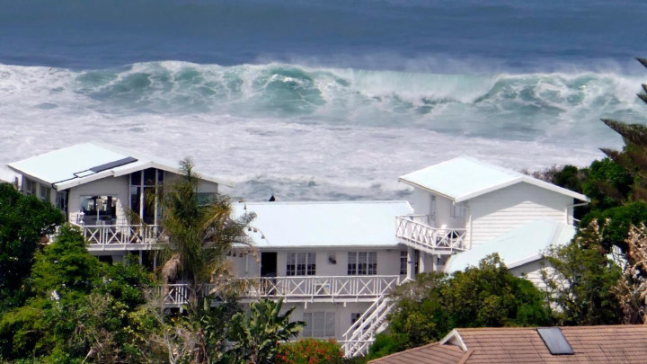 Brenton Beach House - Knysna