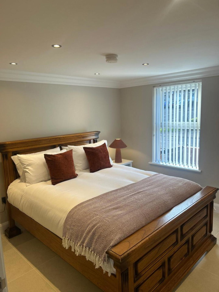 Derry City Apartment - Derry