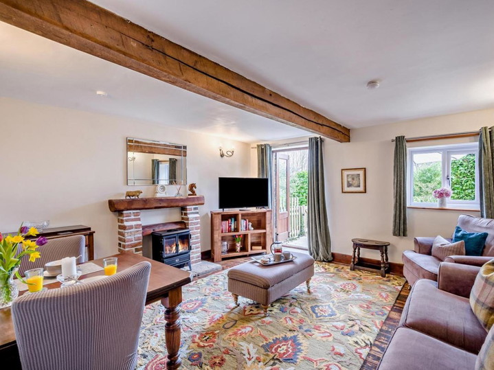 1 Bed In Thetford Oc-57889 - Norfolk