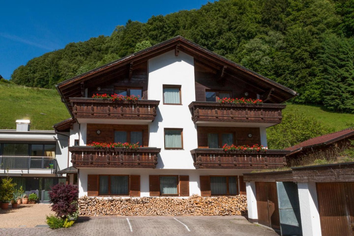 Eckis Appartements - Schruns