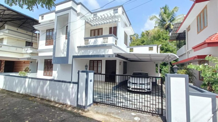 Moms Villa - Kerala