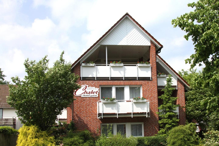 Hotel Chalet - Westerstede